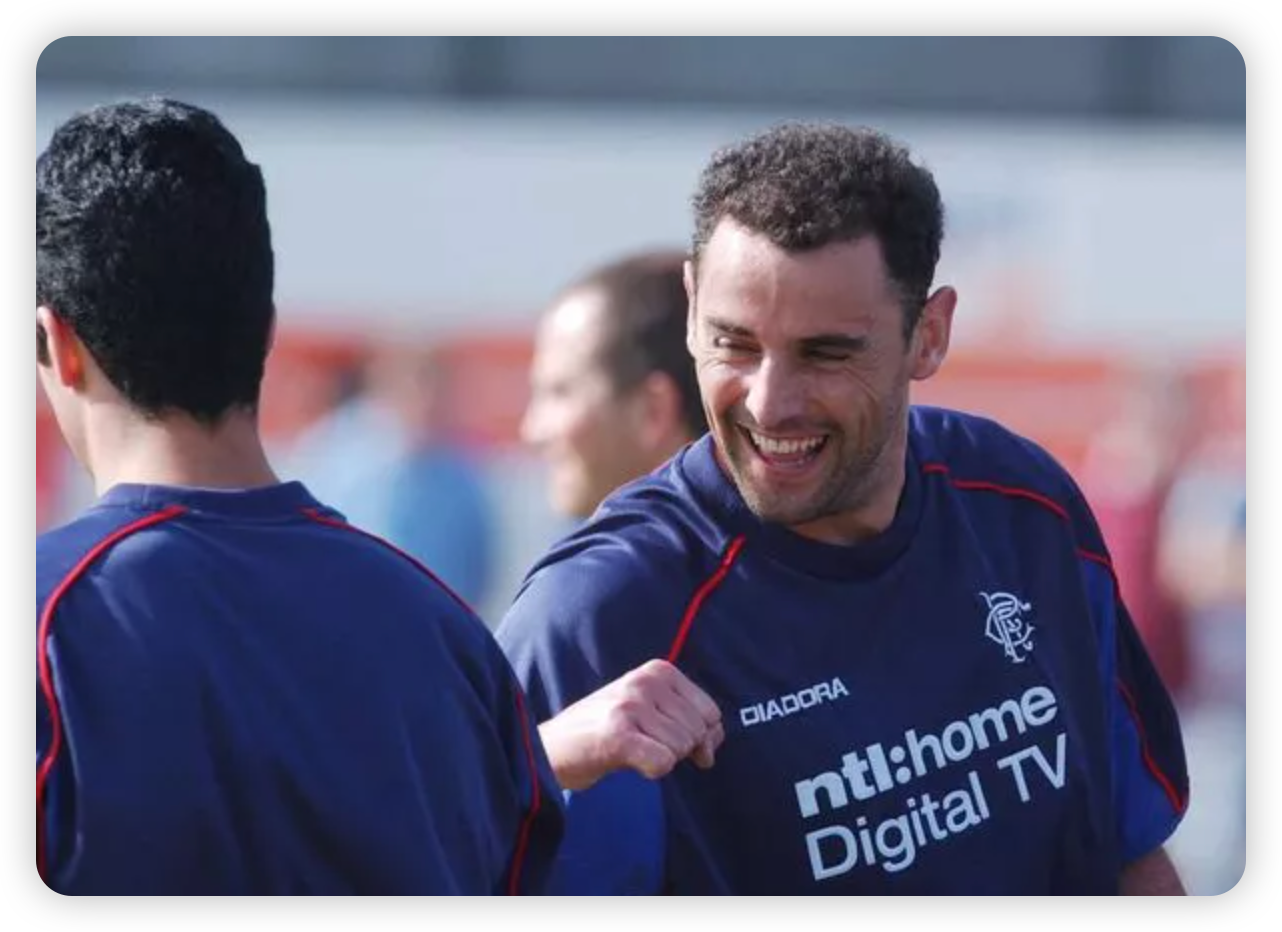 Rangers Tax Case: Baji Analysis of HMRC's Landmark Victory and Its ...
